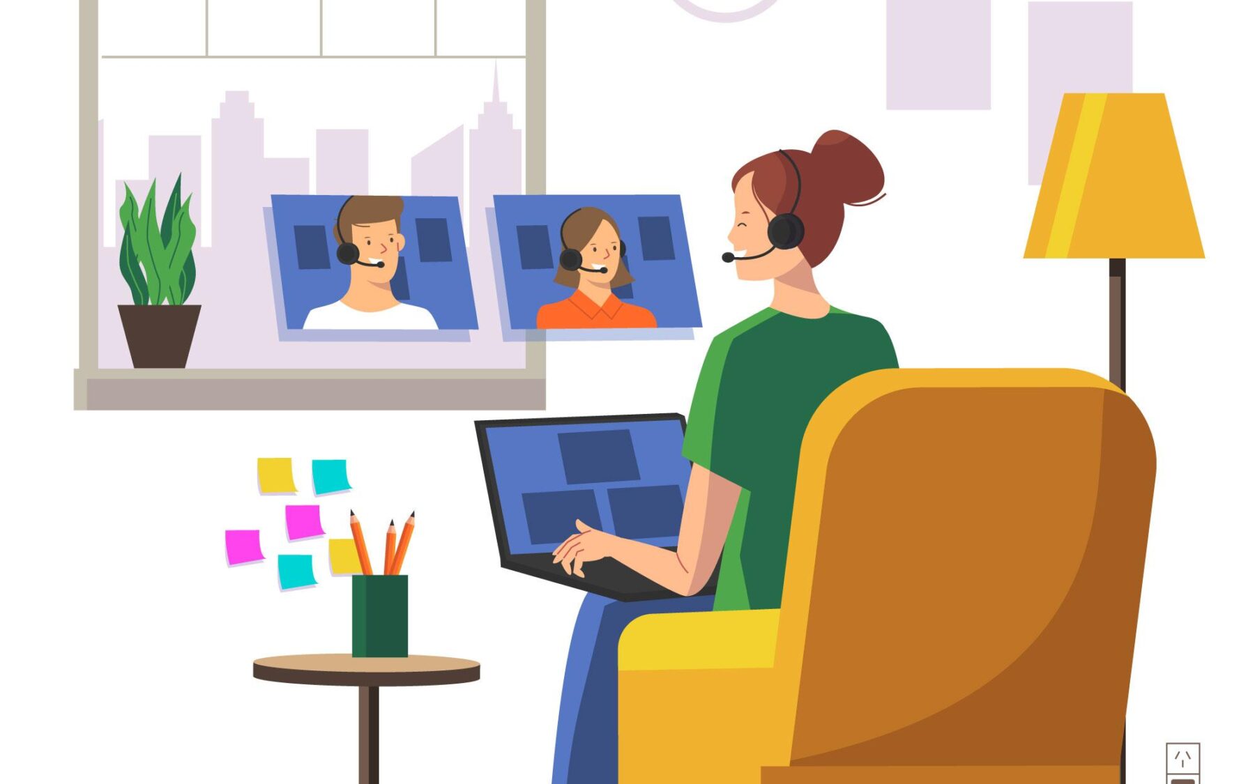 Intervisionsgruppe der GLE D - GLE Deutschland